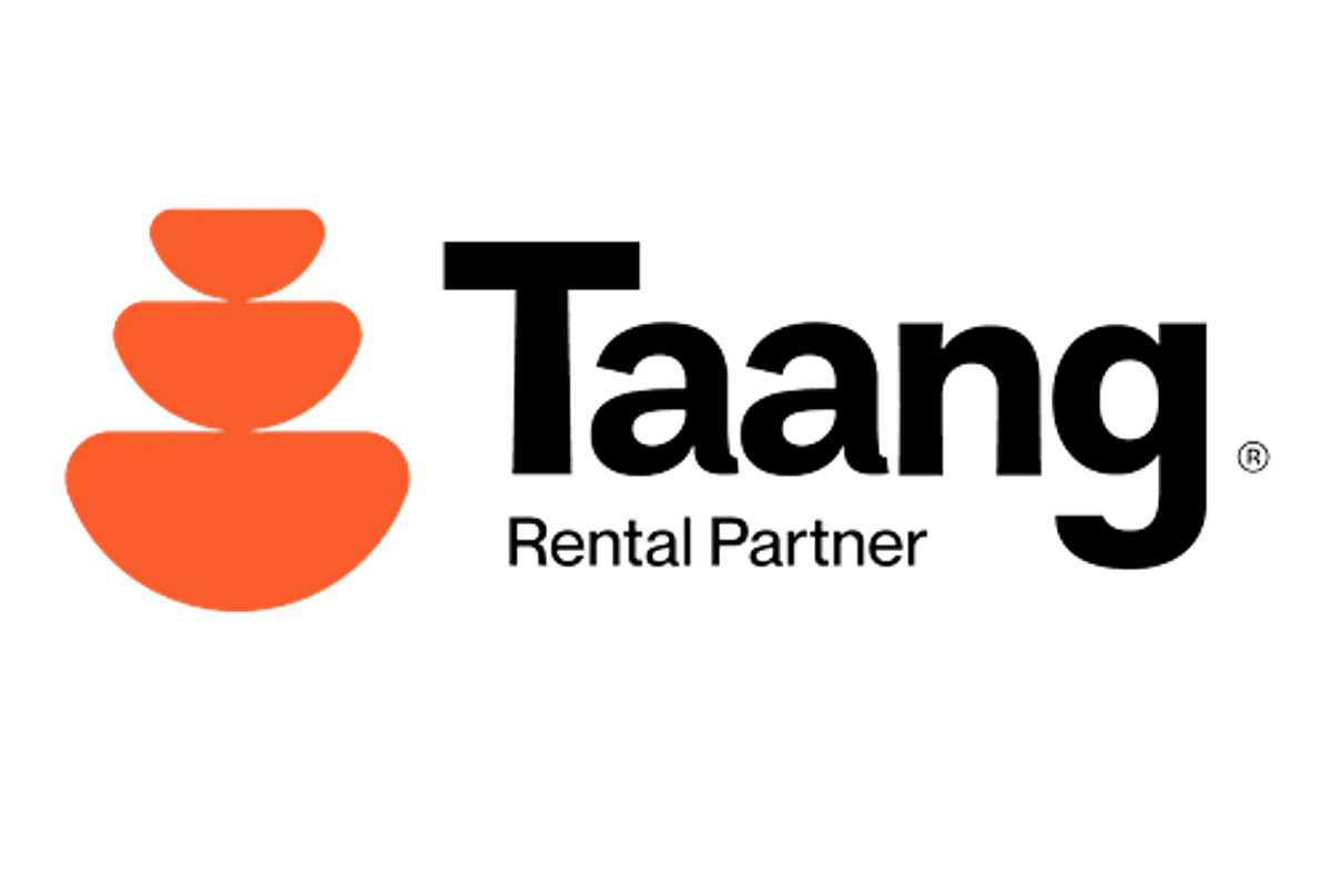 Taang | Rental Partner